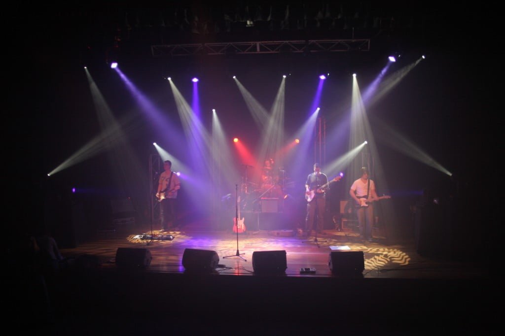 Introduction to Worship Technology • Worship Arts Conservatory